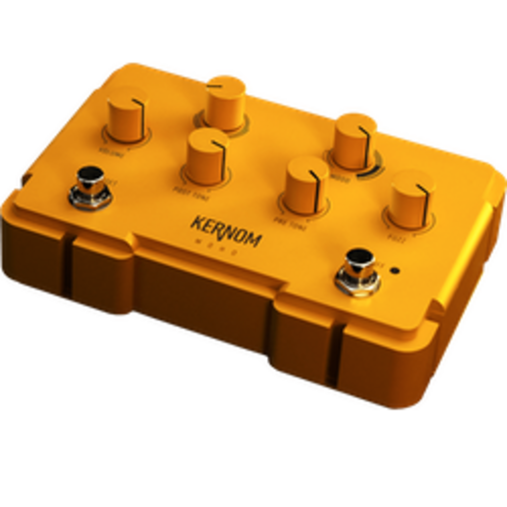 Effects | Algam Nordic