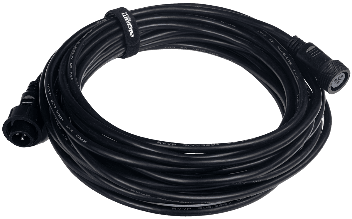 DMX-IP65-10M | Algam Nordic