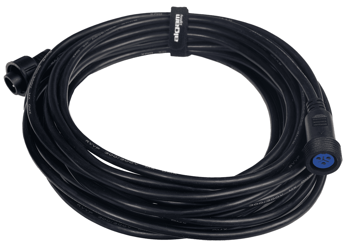 DMX-IP65-10M | Algam Nordic