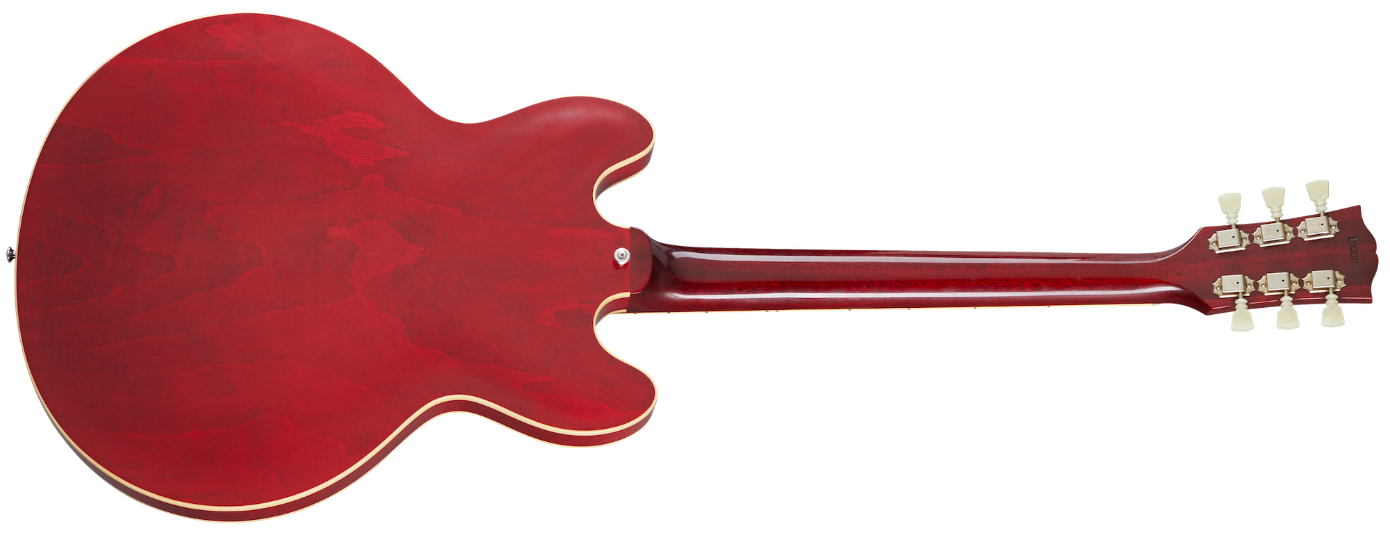 1964 ES-335 Reissue VOS 60s Cherry | Algam Nordic
