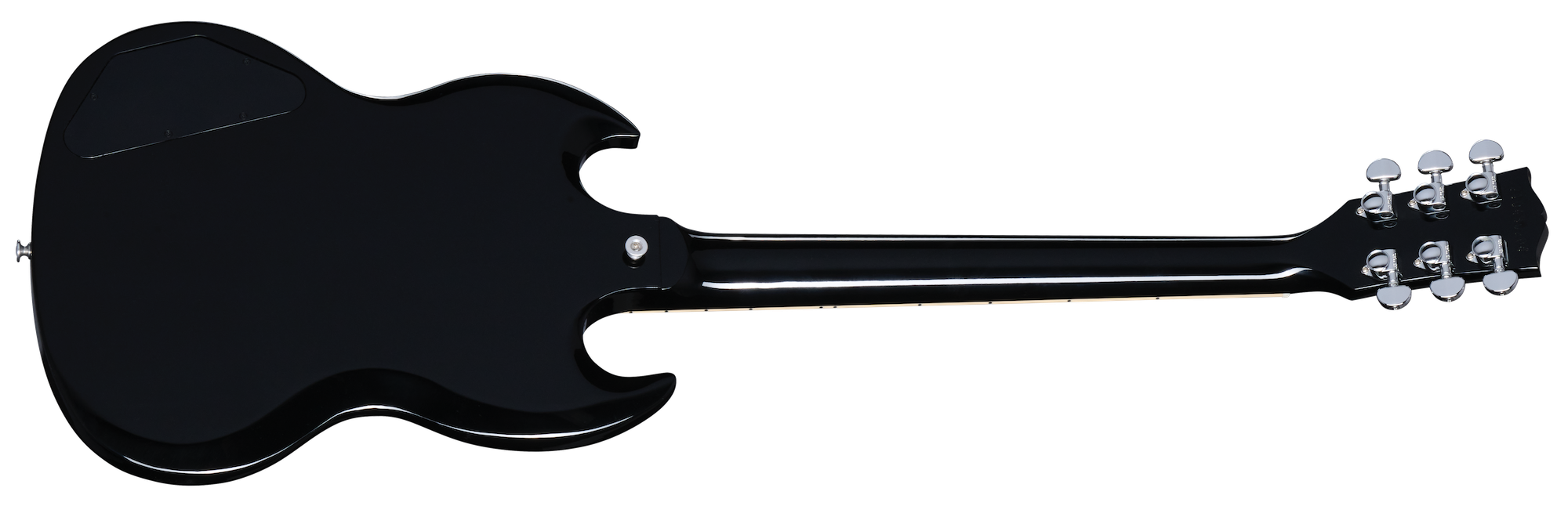 SG Standard Pelham Blue Burst | Algam Nordic