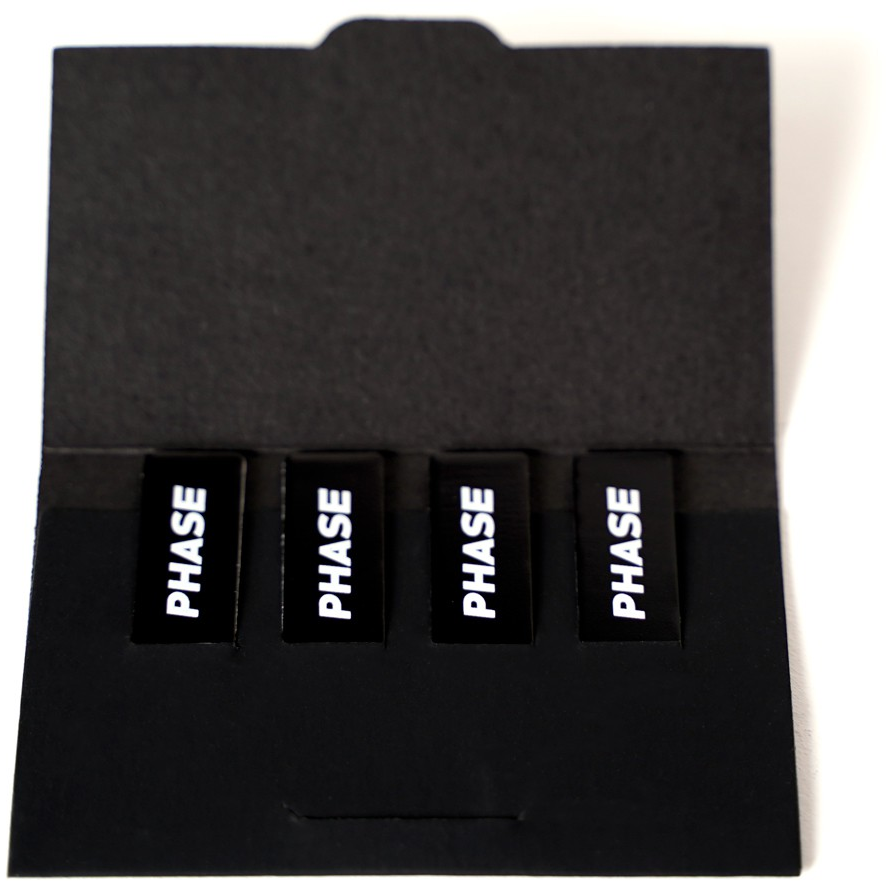 Phase Magnetic stickers | Algam Nordic